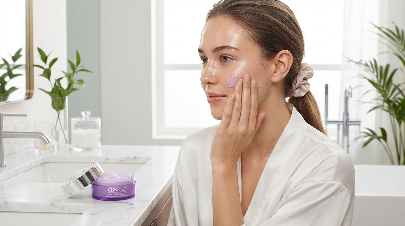 Clinique Review: Is It Worth It? (5 Products Tested) | Insider Beauty