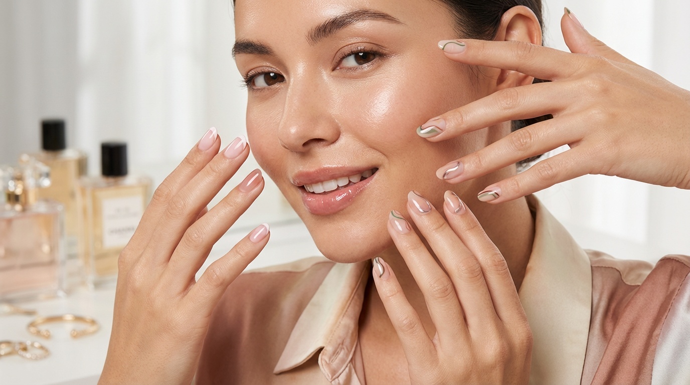 Nail Art Trends This Season | Insider Beauty | Insider Beauty