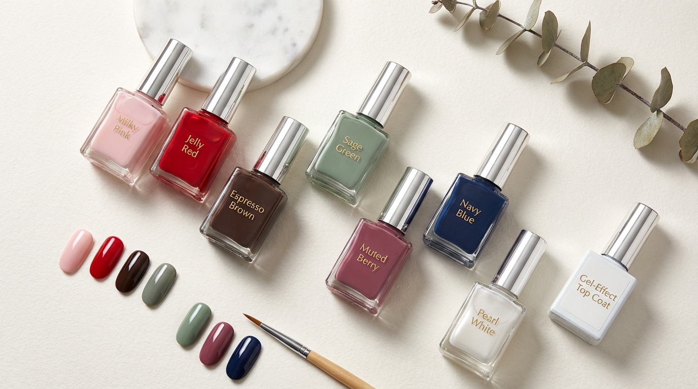 Nail Art Trends This Season | Insider Beauty | Insider Beauty